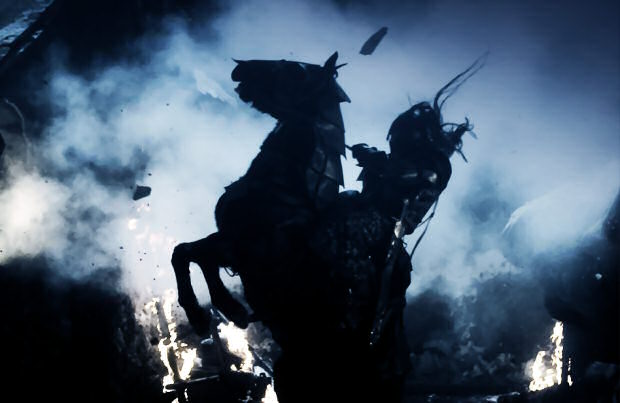Underworld Club - Evolution